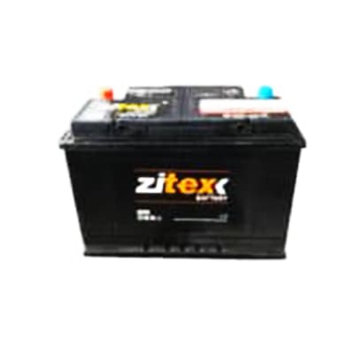 باتری زیتکس ۷۰ آمپر معکوس - امداد باتری تهران